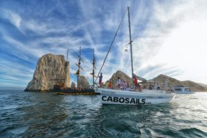 Cabo San Lucas - The Truss